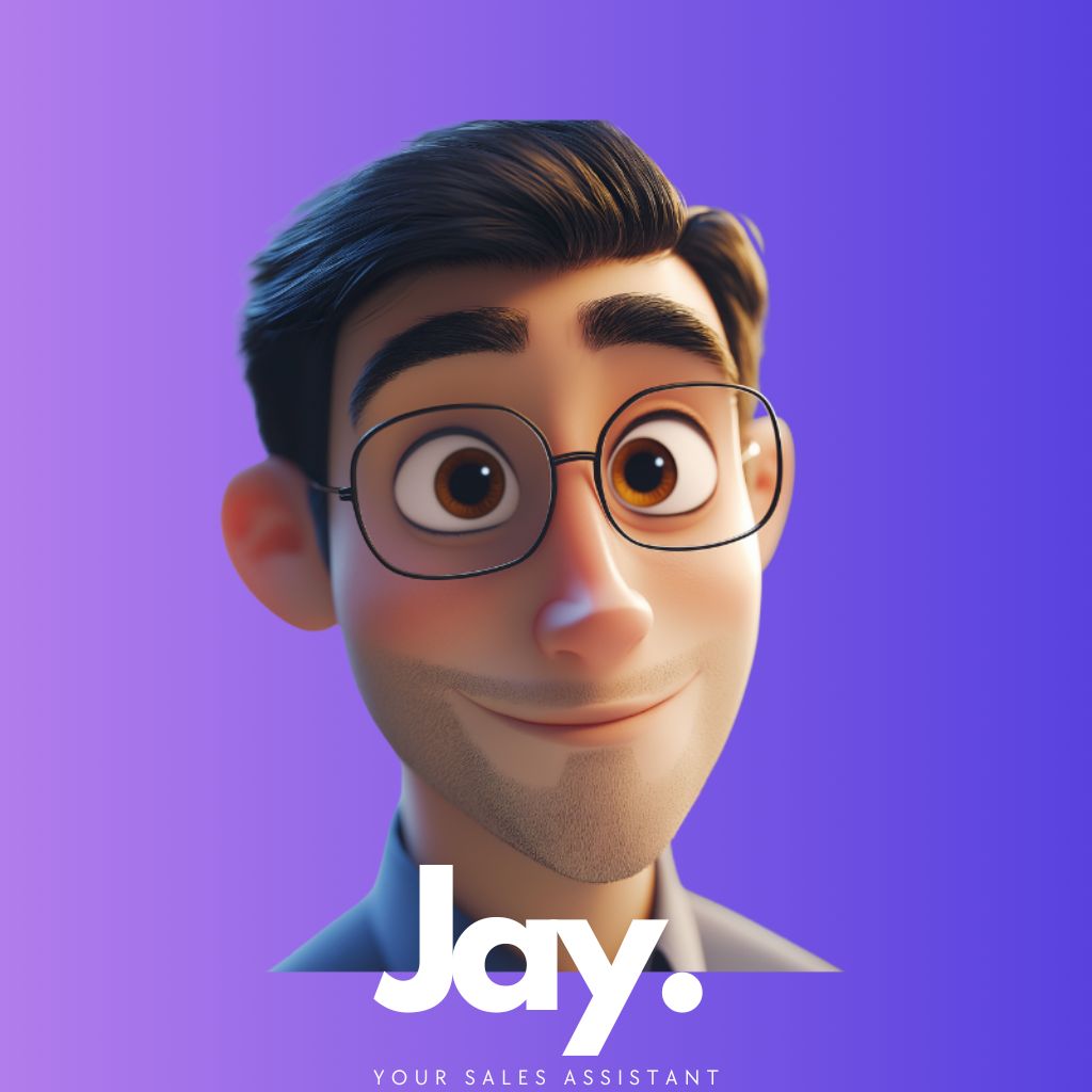 Jay Assistant 8435